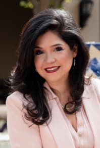 San Antonio Personal Injury Lawyer Laura G. Tamez : Herrera Law Firm