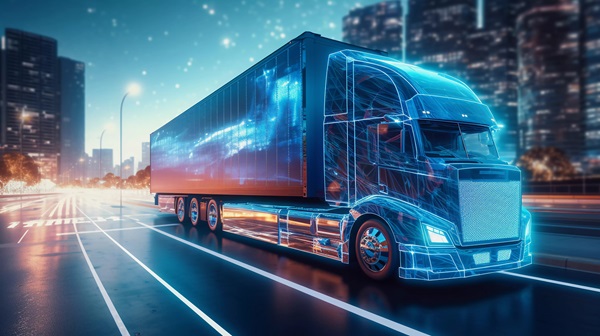 How Safe Are Self-Driving Tractor-Trailers? | The Herrera Law Firm