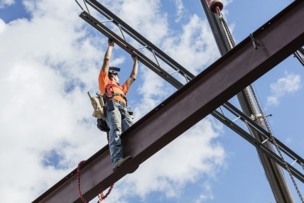 Report: Construction Accident Fatalities Up Over the Last Decade | The ...